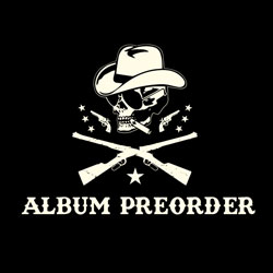 GREG ARCADE - ALBUM PREORDER
